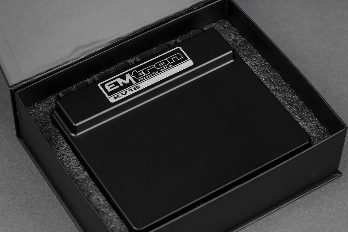 Why Upgrading to a Standalone ECU is a Game-Changer for Your Car ...