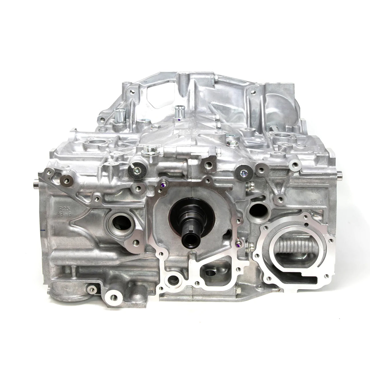 BP500 EJ25 Stage 1 Short Block (500bhp) – Taylor'd Tuning