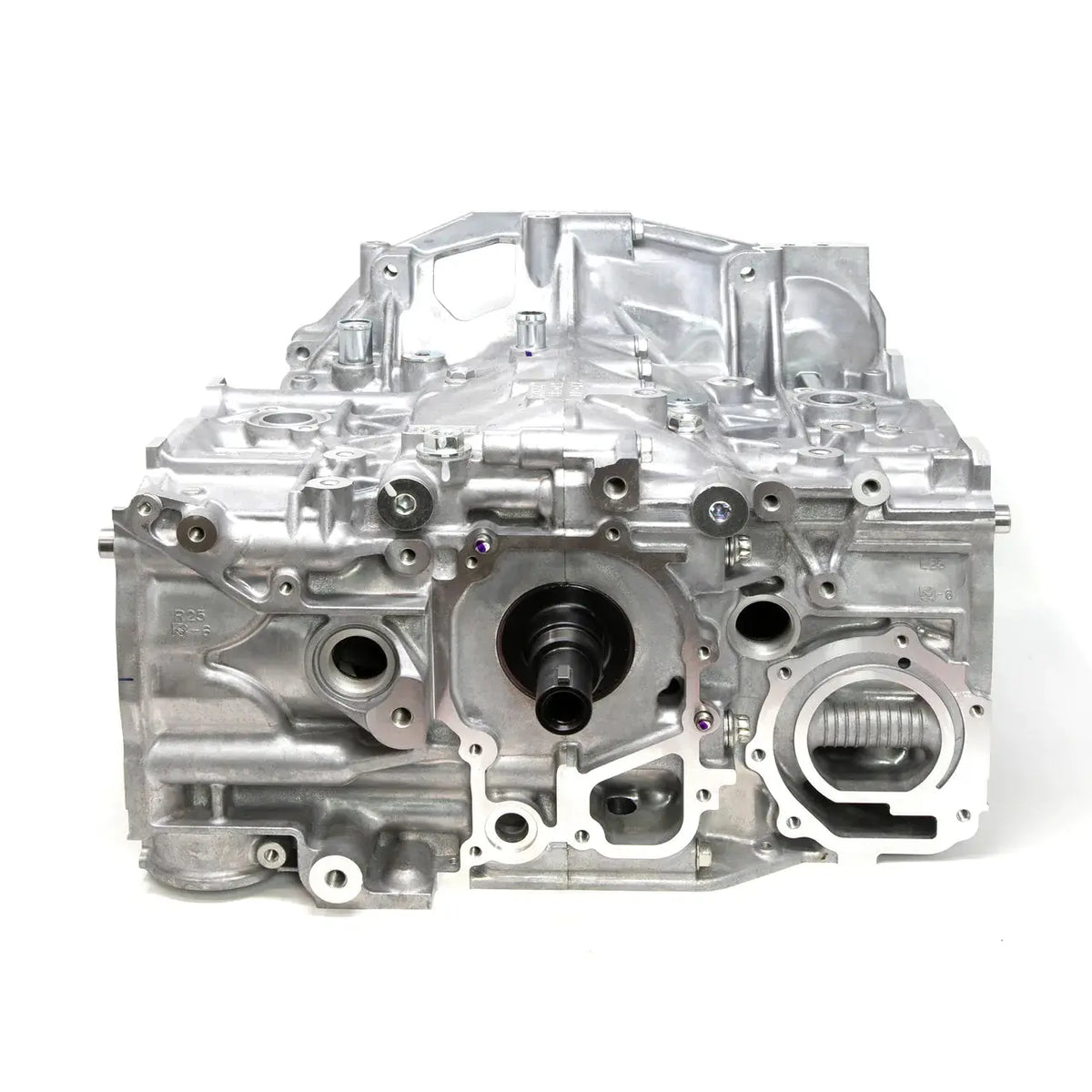 BP700 EJ25 Stage 3 Short Block (700bhp) - Taylor'd Tuning