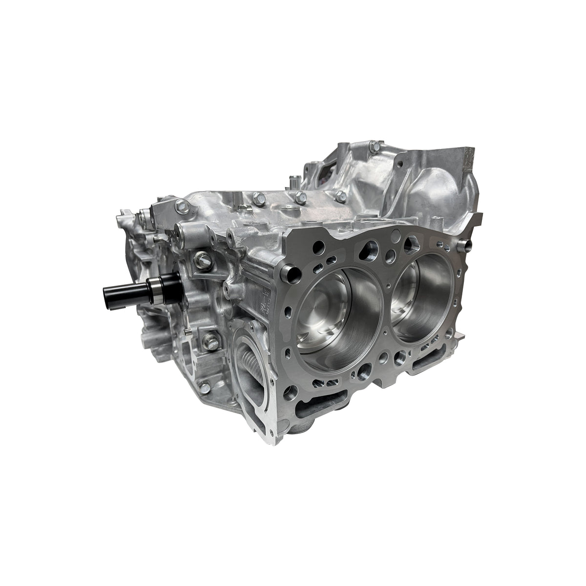 BP1100 EJ25 Stage 5 Short Block (1100bhp) – Taylor'd Tuning